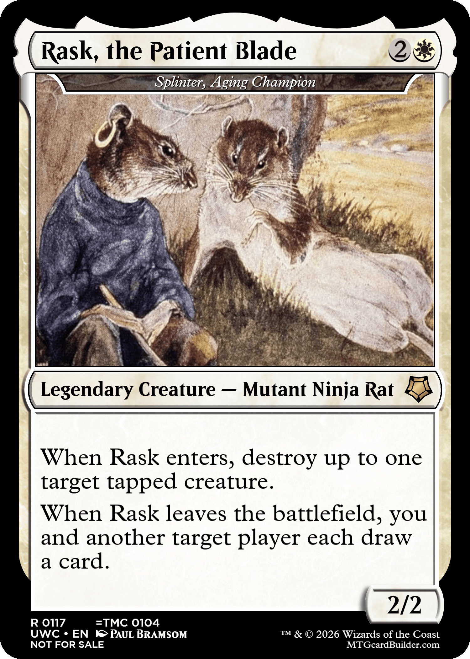Universes Within Collection - Card Gallery
